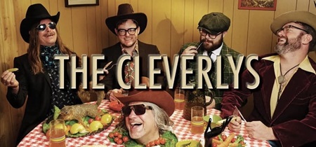 Tickets | The Cleverlys | CincyTicket
