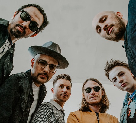 Tickets | The Labra Brothers | CincyTicket