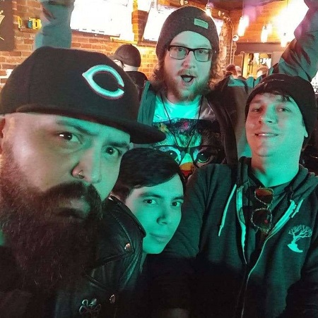 Tickets | The Last Troubadour | Kaitlyn Peace Band | Jimmy Clepper ...