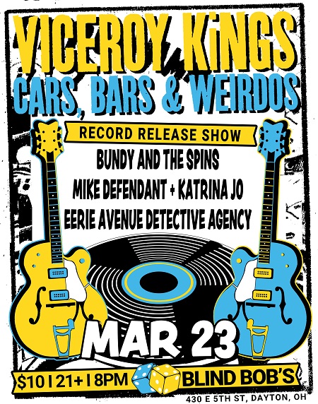 Tickets | Viceroy Kings | CincyTicket